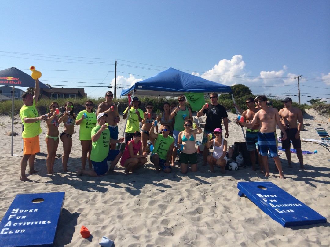 Fun Things to Do In RI - Super Fun Activities Club