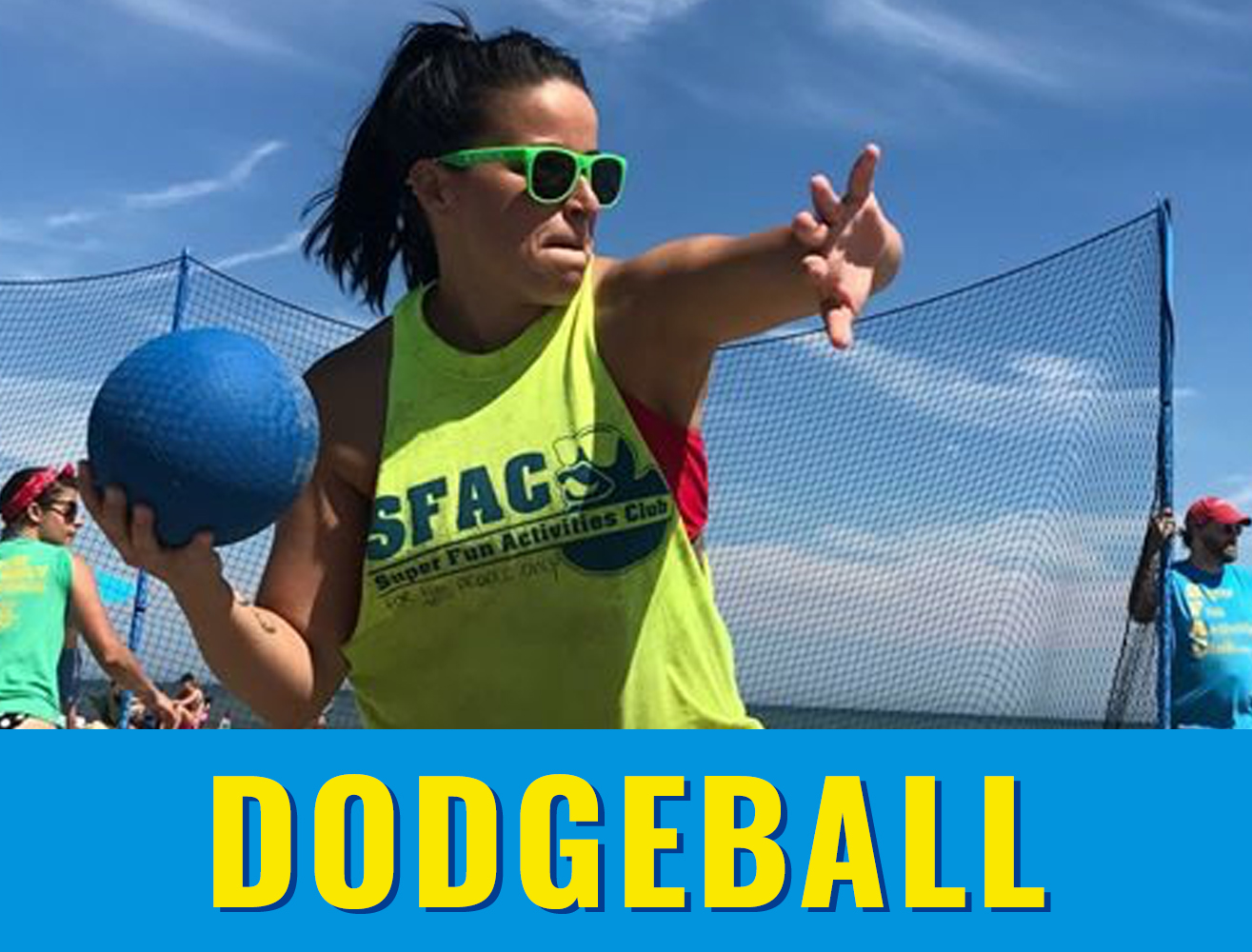sports_dodgeball - Super Fun Activities Club