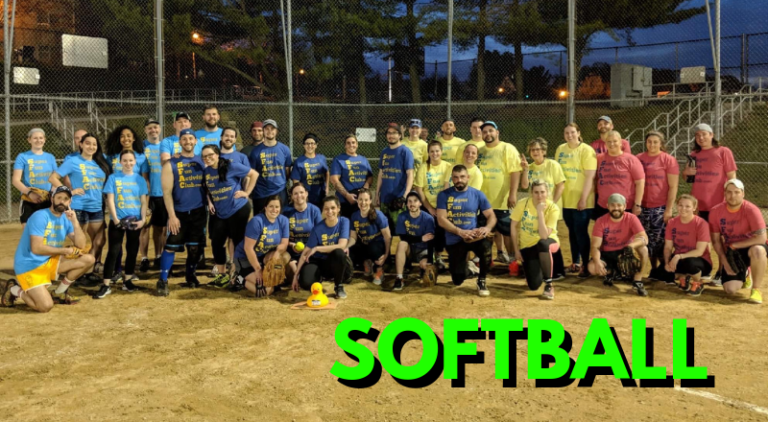 z2019 Spring 1 - Softball - Sundays - Super Fun Activities Club