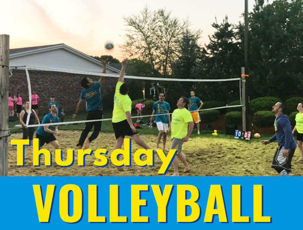 Social Sports - Social Events - SFAC - Super Fun Activities Club - RI, MA