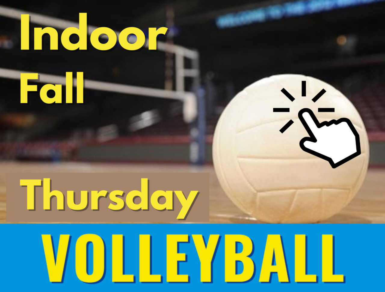 Social Sports - Social Events - SFAC - Super Fun Activities Club - RI, MA