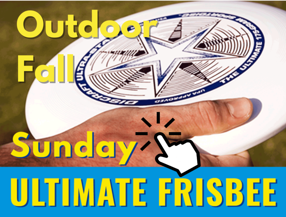 Social Sports - Social Events - SFAC - Super Fun Activities Club - RI, MA